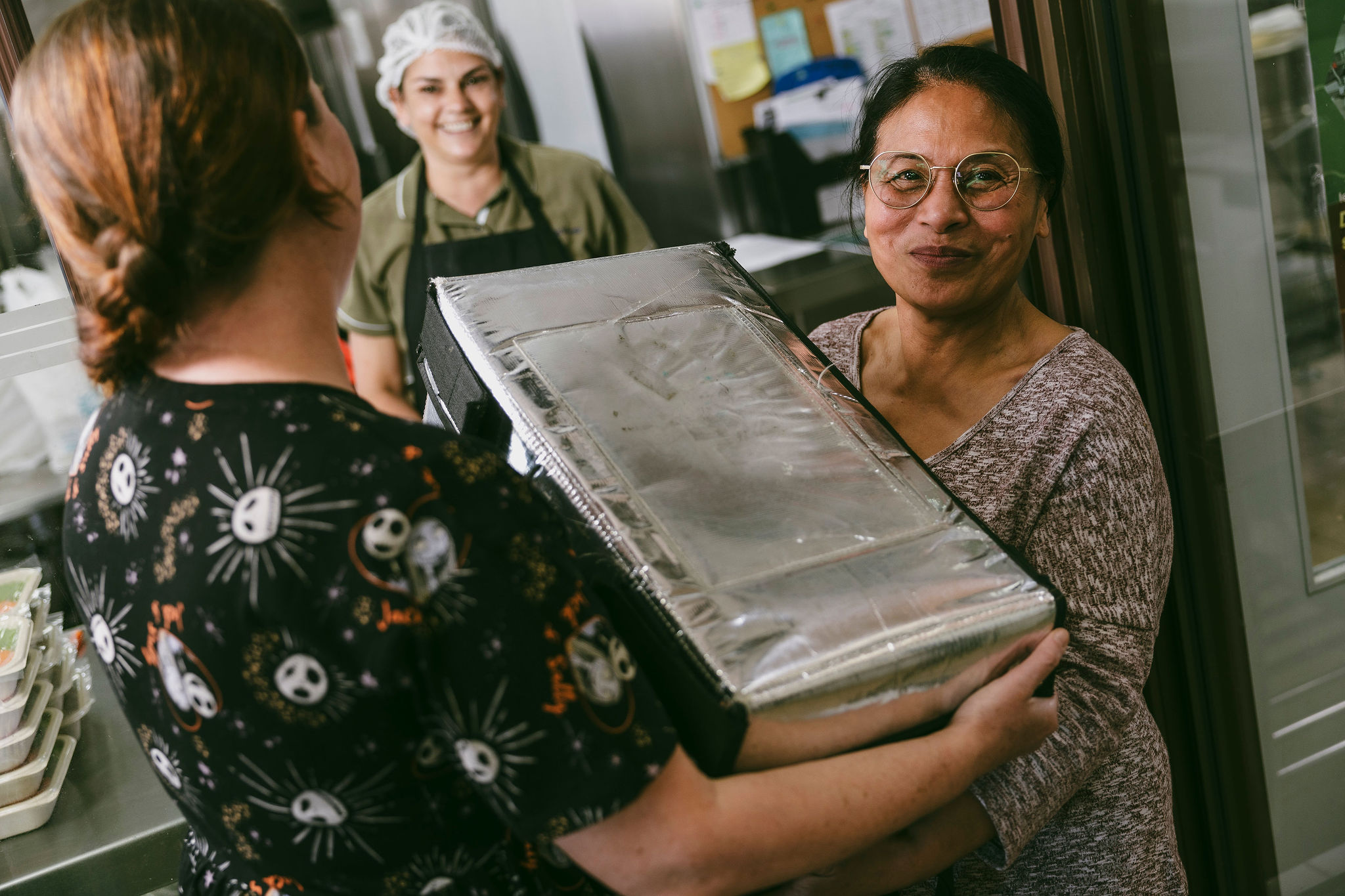 Coronation Cares - Coronation Community Grants Program